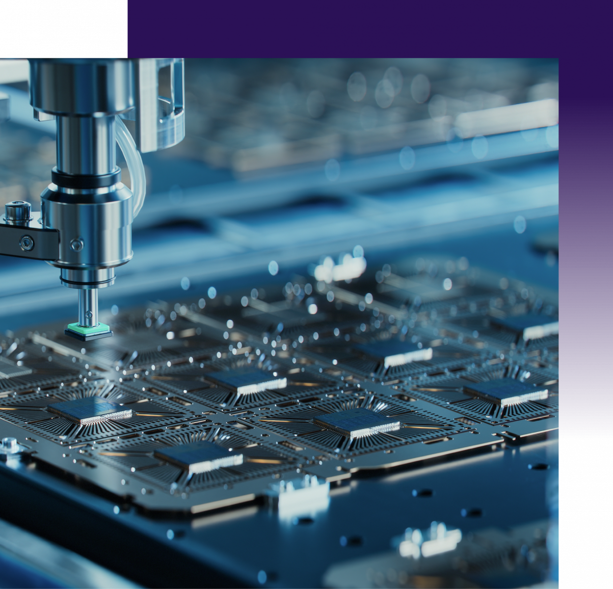 Lumex Semiconductor Instrument Solutions | LED Displays & Indicators